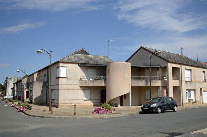 Appartement à louer - Argent-sur-Sauldre - 2 pièces - 1 chambre