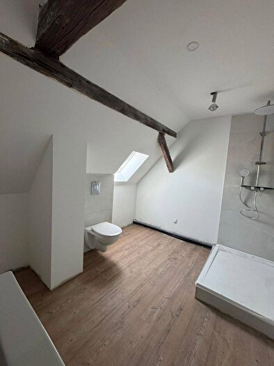 Appartement 2 pièces à louer à Bischwiller