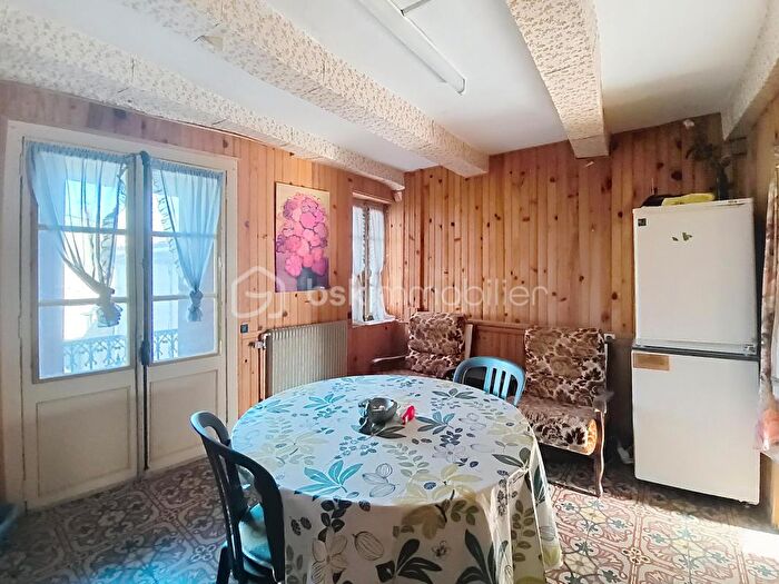 Maison à vendre - Hérépian - 4 pièces - 3 chambres