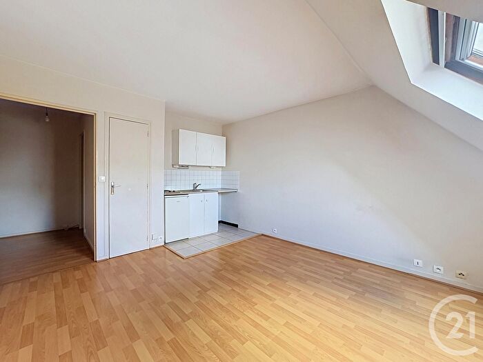 Olivet, Val-Couasnon - Appartement 1 pièce à vendre
