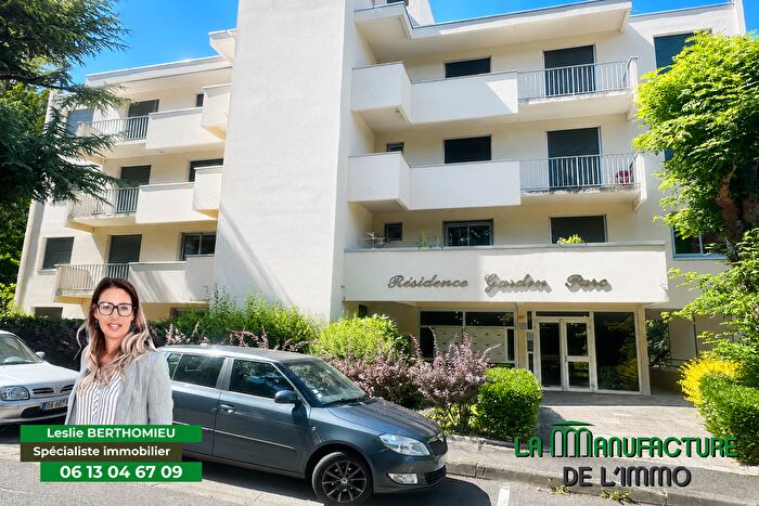 Appartement 5 pièces à Saint-Étienne, Beaulieu, Montchovet, La Marandinière, La Palle, à vendre