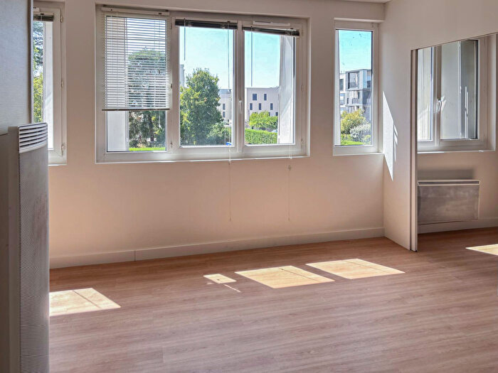 Appartement 2 pièces à Francheville, La Chauderaie, Les Chauderasses, à vendre