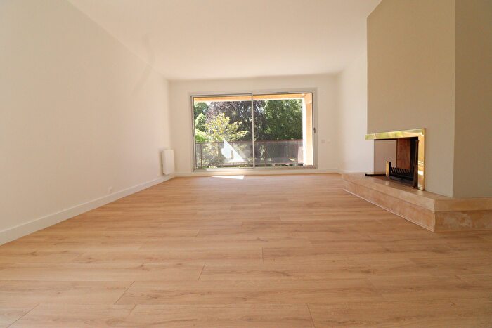 Appartement 4 pièces à Louveciennes, à louer