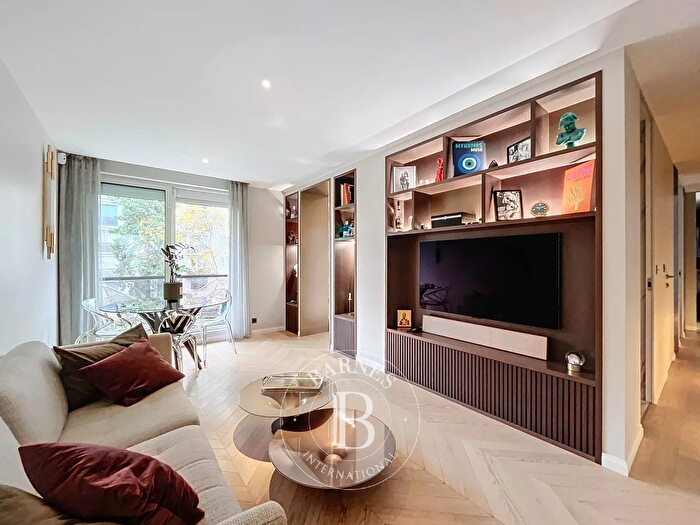 Appartement 3 pièces à louer à Boulogne-Billancourt, Vaillant, Marcel Sembat