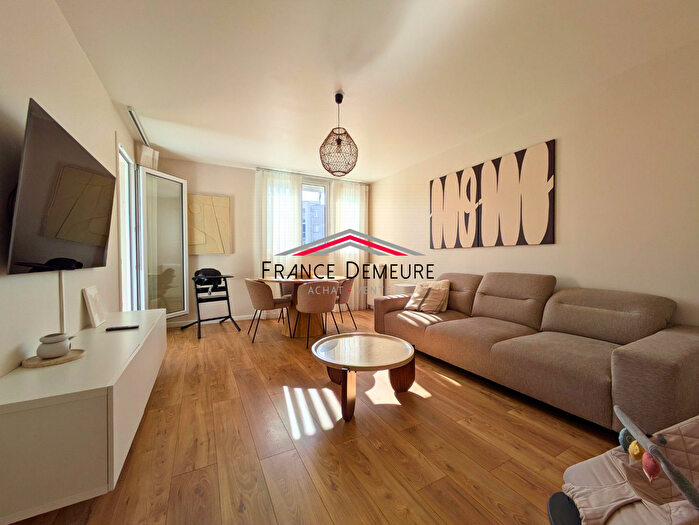 Appartement 3 pièces à vendre - Franconville, Noyers Saint-Edme