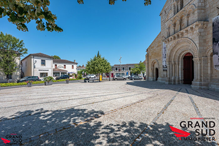 La Brède - Maison 4 pièces à vendre