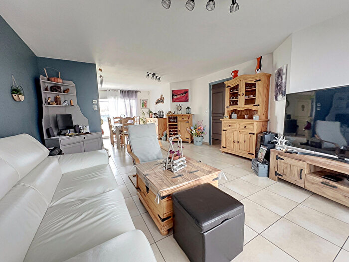 Maison à vendre - La Boissière-du-Doré - 3 pièces - 2 chambres