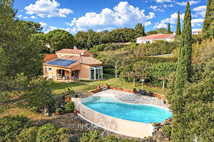 Maison à vendre - Carcassonne, Lîle, Auriac - 6 pièces - 4 chambres