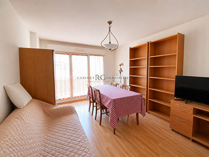 Montigny-lès-Metz, Jérusalem, Les Vacons, Blory, Horgne : Appartement 2 pièces à louer