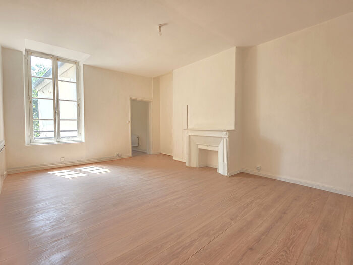 Appartement 1 pièce à Saint-Germain-en-Laye, Centre-ville, Quartiers forestiers, à vendre