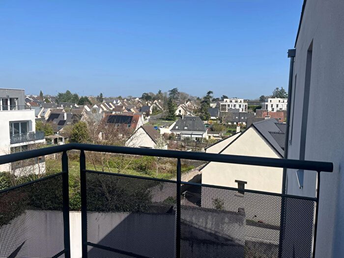 Appartement 2 pièces à Tours, Sainte-Radegonde, IUT, à vendre