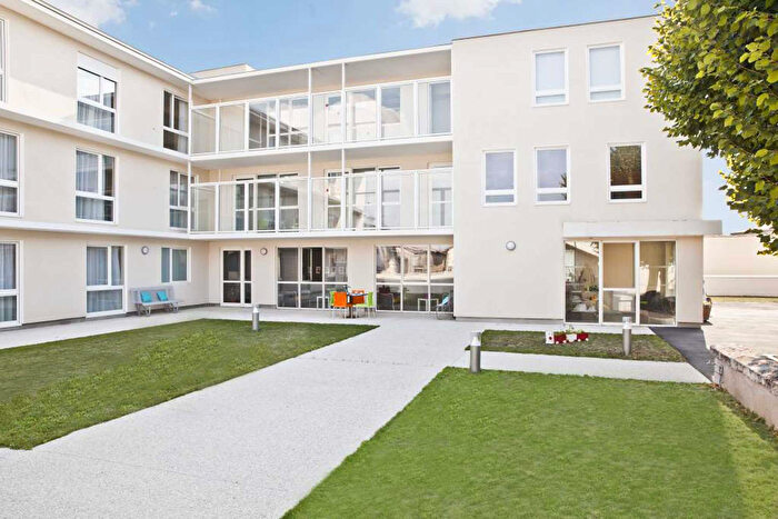 Appartement à vendre - Archiac - 1 pièce