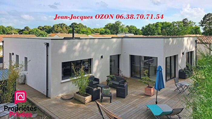 Maison 6 pièces à vendre - Les Mathes