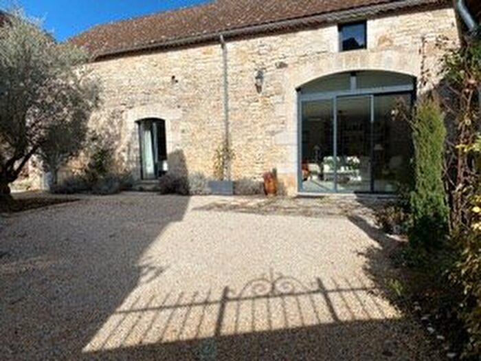 Maison à vendre - Ajat - 5 pièces - 2 chambres