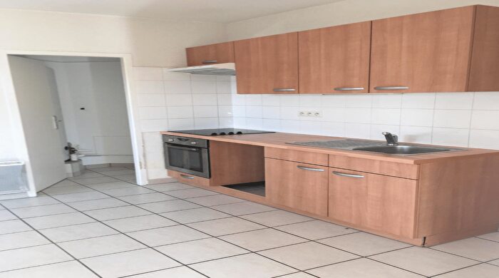 Appartement 3 pièces à Cités, Thonon-les-Bains, à louer