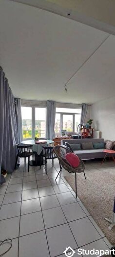 Secteur Branly, Darnétal : Appartement 1 pièce à louer