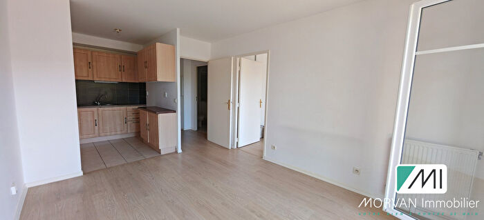 Maurepas : Appartement 2 pièces à vendre