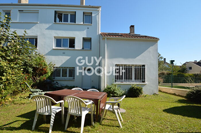 Maison à vendre - Villepreux - 6 pièces - 5 chambres