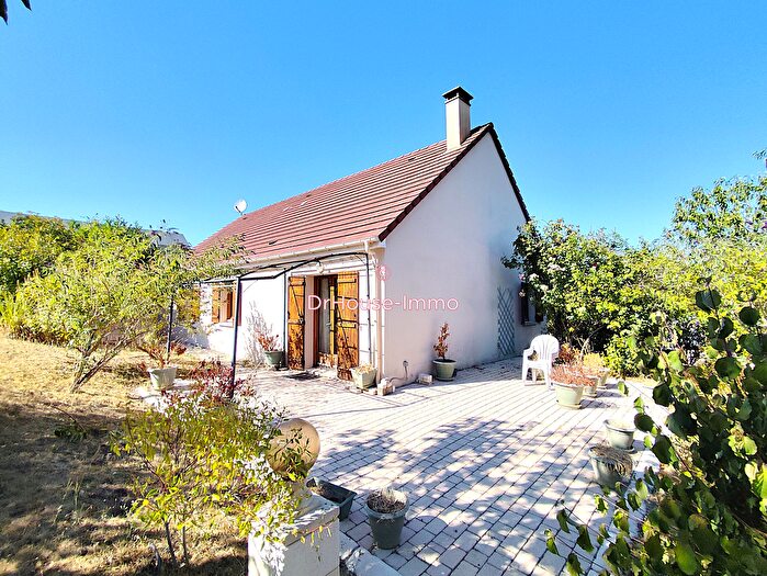 Maison 4 pièces à Pezou, à vendre