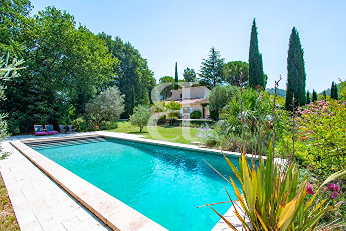 Vaison-la-Romaine - Maison 6 pièces à vendre