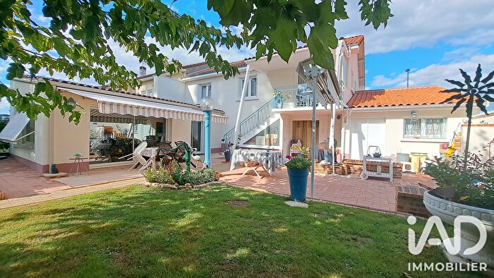 Maison 6 pièces à vendre - Marsac-sur-l'Isle