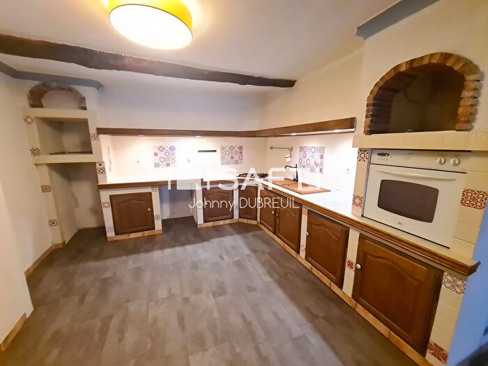 Maison à vendre - Pignans - 5 pièces - 4 chambres