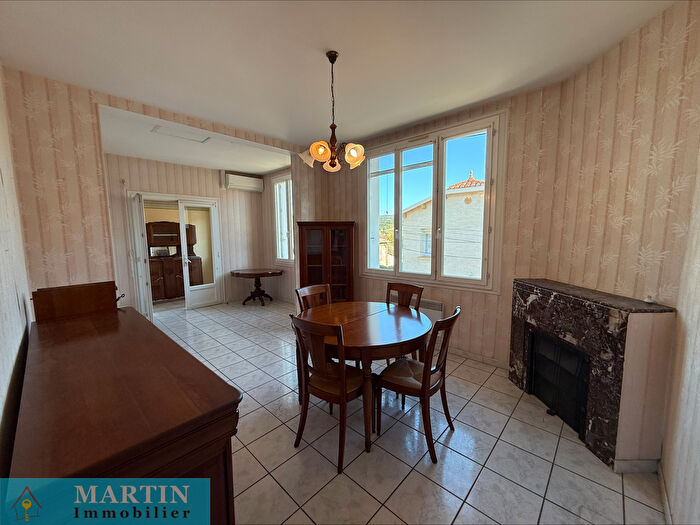 Appartement à vendre - Céret - 5 pièces - 2 chambres