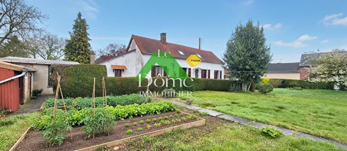 Maison à vendre - Chambly - 6 pièces - 3 chambres