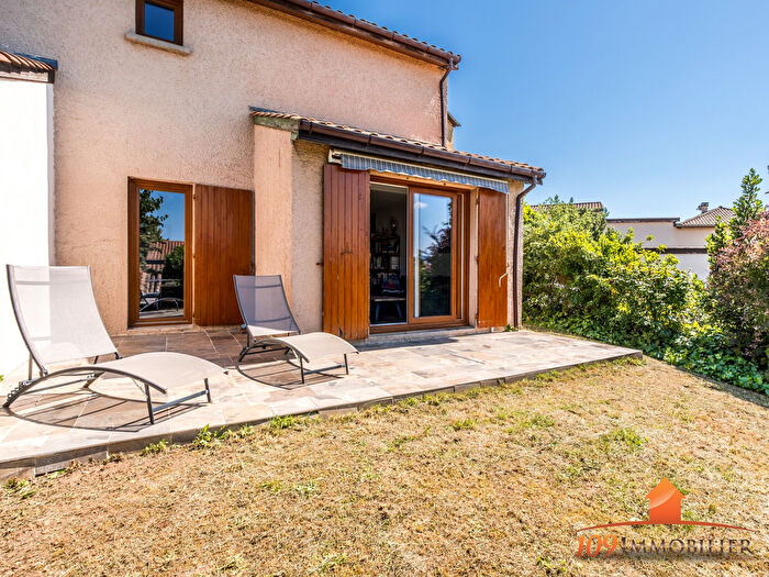 Maison 4 pièces à Pommiers, à vendre