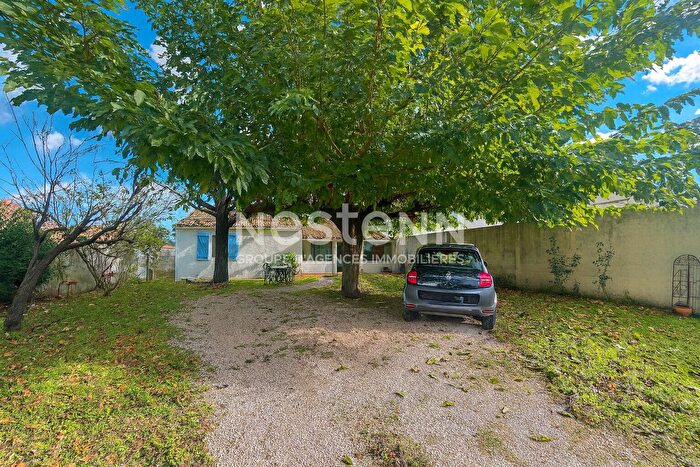 Maison à vendre - Marignane, JAI, Aéroport - 3 pièces - 2 chambres