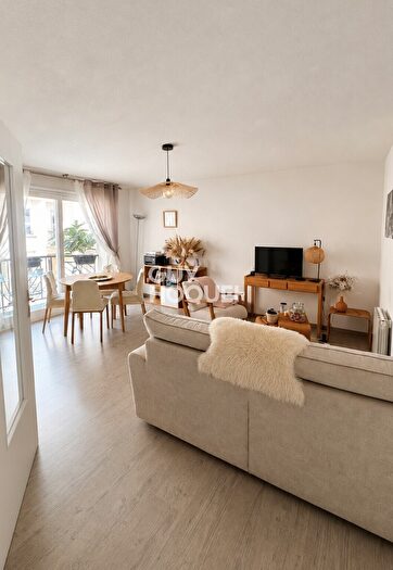 Douai, Centre-ville - Appartement 2 pièces à vendre