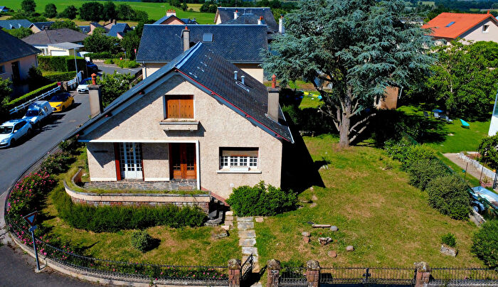 Maison 4 pièces à Olemps, à vendre