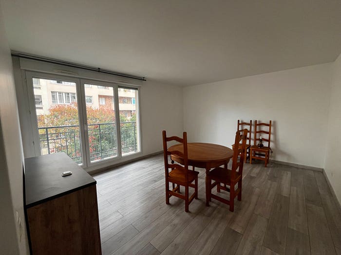 Appartement 2 pièces à vendre - Meudon, Meudon sur Seine