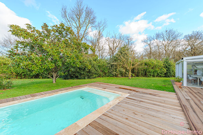 Maison 8 pièces à Châtelaillon-Plage, à vendre