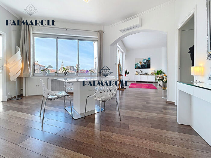 Appartement à vendre - Perpignan, Saint-Jacques - 4 pièces - 3 chambres