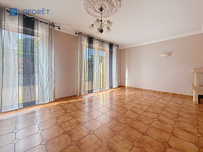 Maison à vendre - Caudan - 6 pièces - 3 chambres