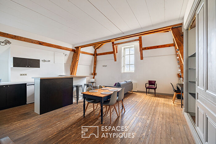 Caluire-et-Cuire, Montessuy - Appartement 3 pièces à vendre