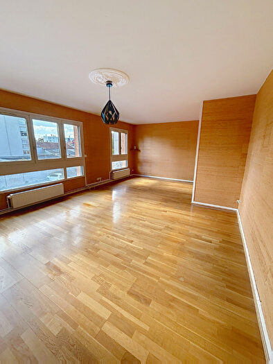 Reims, Clairmarais, Charles Arnould - Appartement 3 pièces à louer