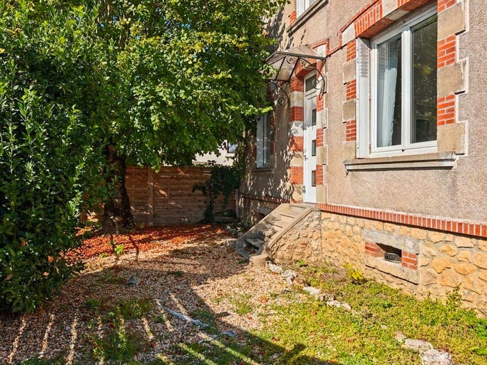 Maison 3 pièces à louer - Neuvic