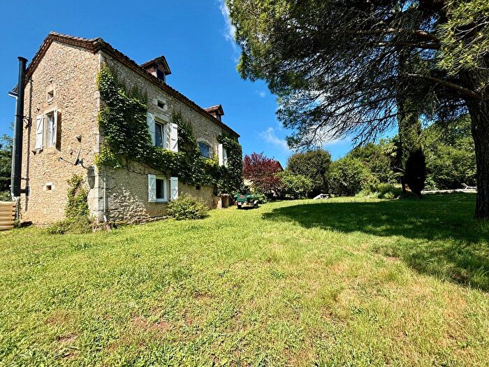 Maison 15 pièces à vendre - Berganty