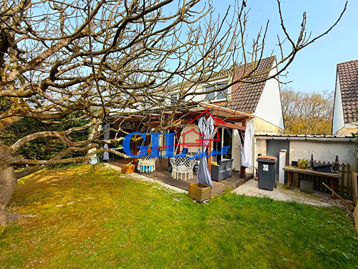 Maison à vendre - Savigny-le-Temple, Plessis-le-Roi - 5 pièces - 3 chambres