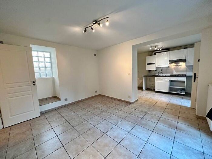 Appartement à louer - Nord Yvette, Saint-Rémy-lès-Chevreuse - 3 pièces - 2 chambres