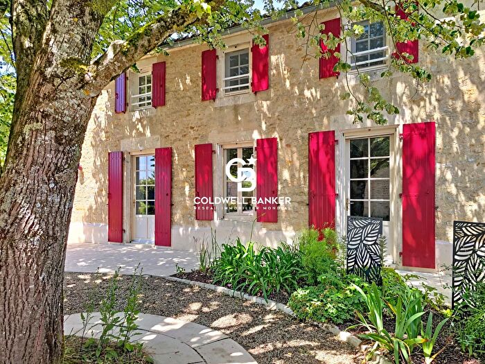 Maison 6 pièces à vendre à Thiré