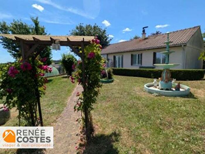 Maison 5 pièces à vendre à Châtellerault, Est