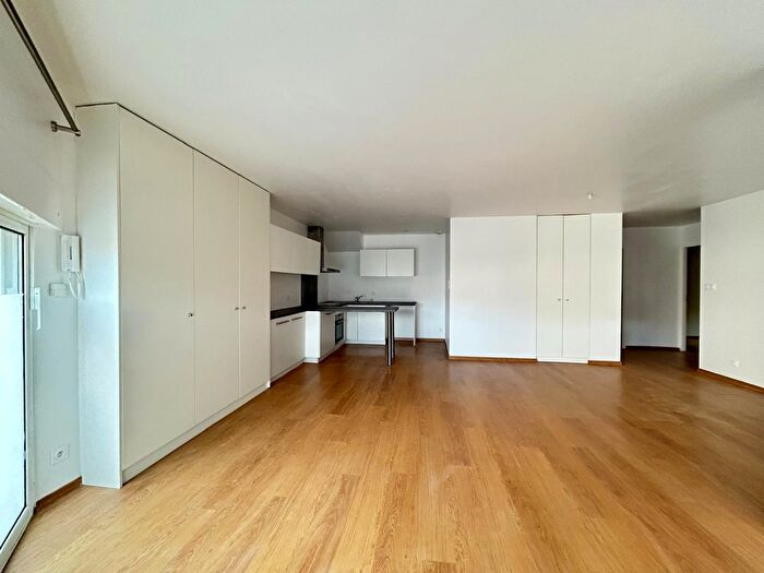 Appartement à vendre - Toulouse, Marengo, Jolimont, Médiathèque, La Colonne - 3 pièces - 2 chambres