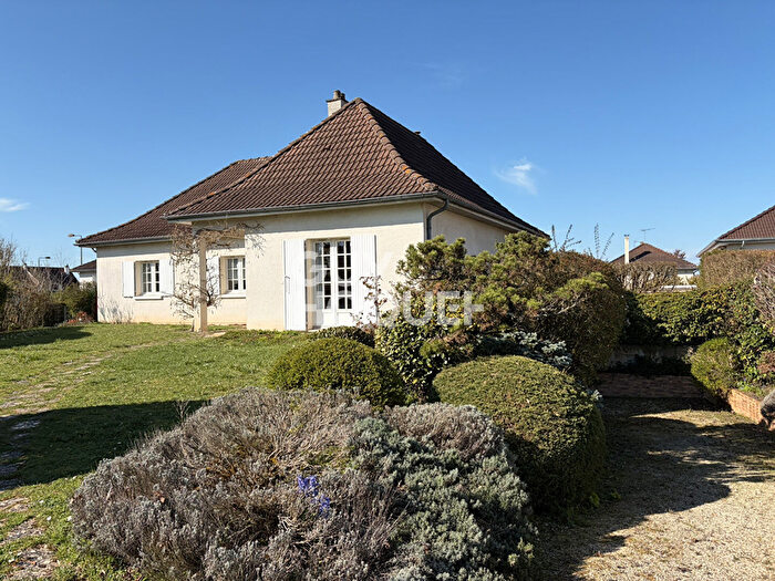 Maison à vendre - Bourges, Val dAuron, Hameau de Gionne, Mazières, Pijolins - 5 pièces - 4 chambres