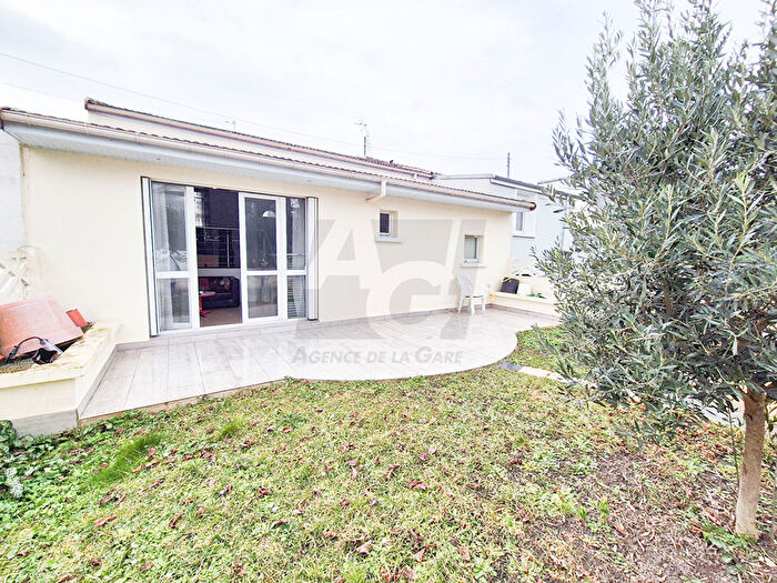 Bezons, Centre-ville - Maison 4 pièces à vendre