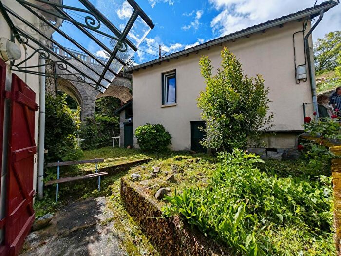 Maison 8 pièces à vendre à Ax-les-Thermes