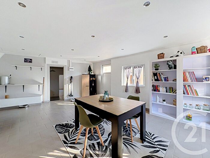 Saint-Phal : Maison 5 pièces à vendre