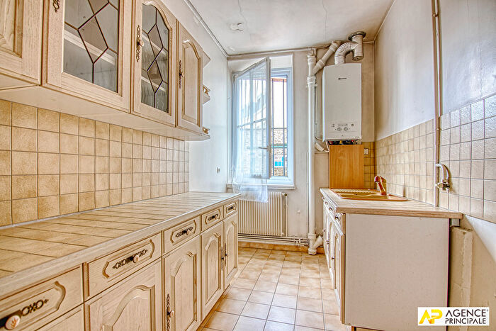 Appartement 2 pièces à vendre - Versailles, Montreuil